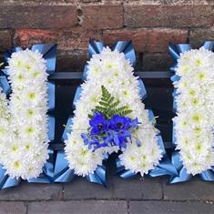 Nan Frame - Funeral Flowers Rowley Regis