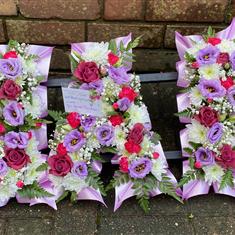 Loose Nan - Funeral Flowers Rowley Regis