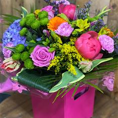Wonderfully Vibrant Blackheath Flowers Florist Rowley Regis