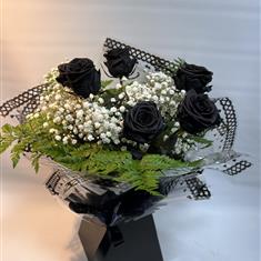Black Roses Blackheath Flowers Florist Rowley Regis