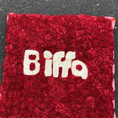 Biffa Logo - Funeral Flowers Rowley Regis