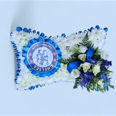 Chelsea FC - Funeral Flowers Rowley Regis